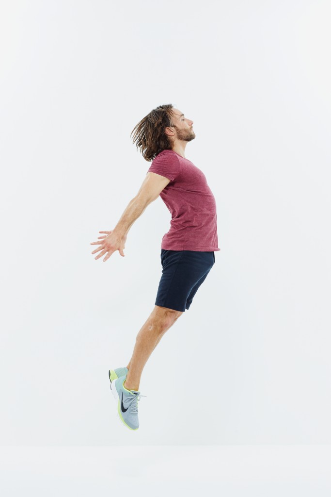 Summer Surf Fitness: 30 Second Workouts w/ Adam Rosante » Whalebone