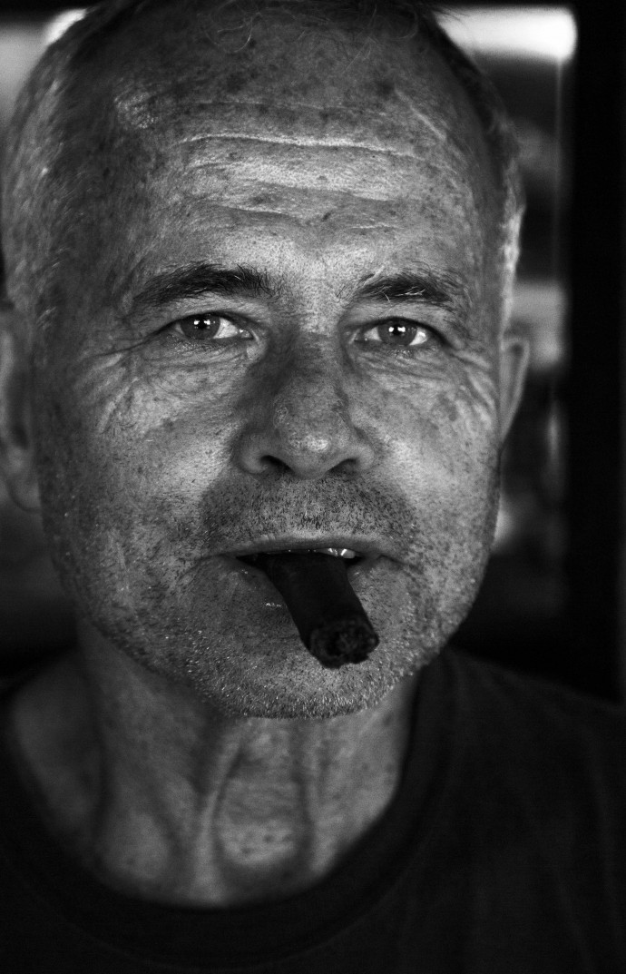 Beginning of the End: George Watson » Whalebone