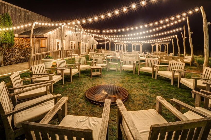 The Art of a Restaurant » Whalebone