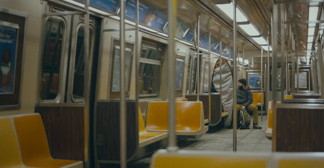 Find Your Reconnect » Whalebone