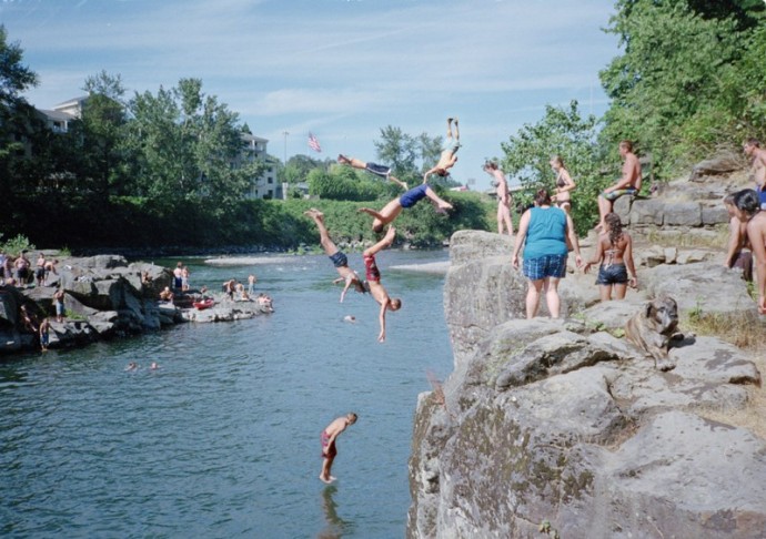 Die Young, as Late as You Possibly Can » Whalebone