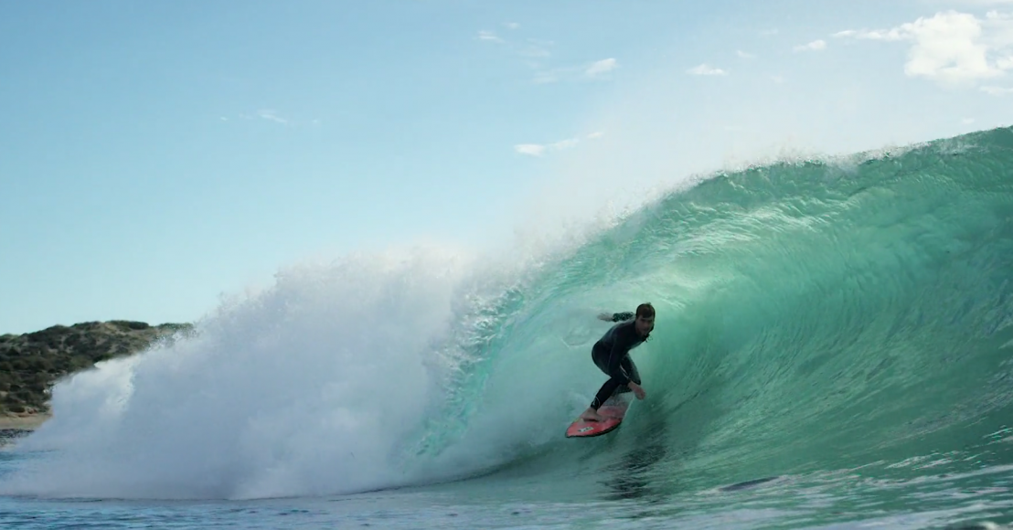 Balaram Stack Slays in Western Australia » Whalebone