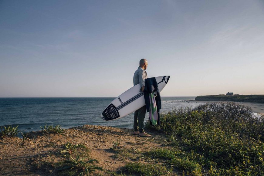 The Sam Hammer Interview » Whalebone