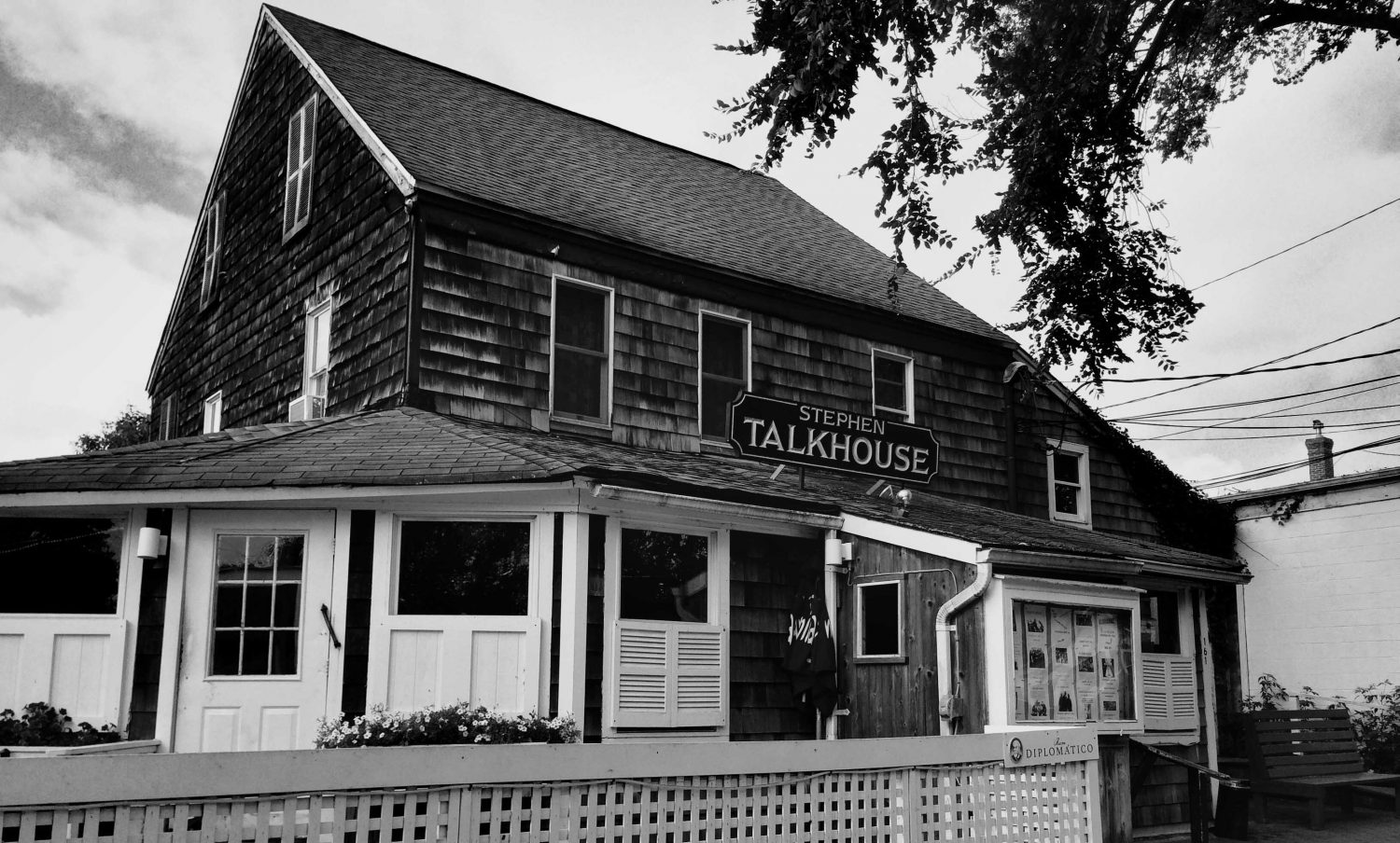 Meet Peter Honerkamp, Owner and Resident Storyteller of the Stephen ...