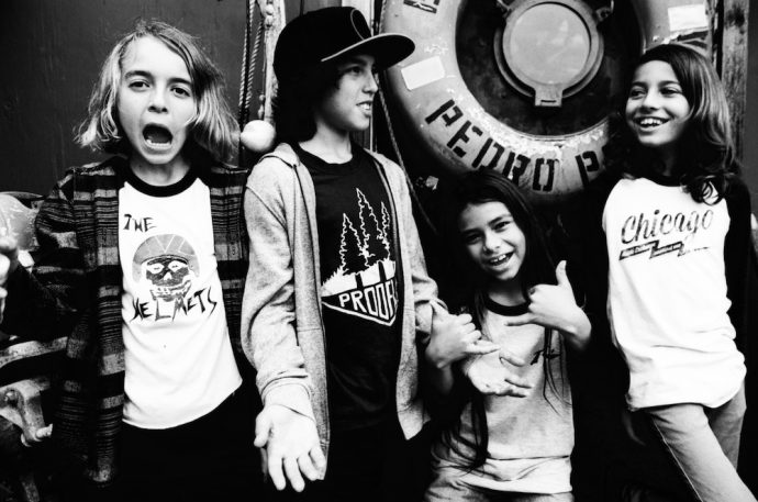 Meet The Helmets » Whalebone