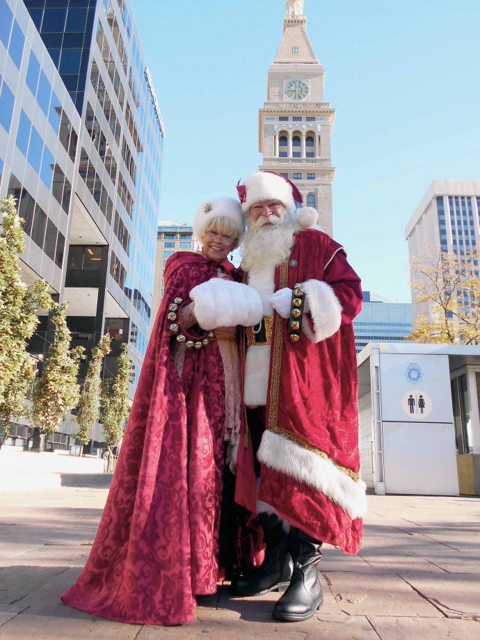 An Interview with the Lovely Missus Behind the Mall Santa Factory ...