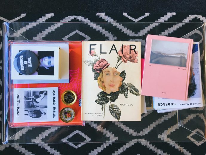 In The Cut with Editorial Director + Lifelong NYC Creative, Stella ...