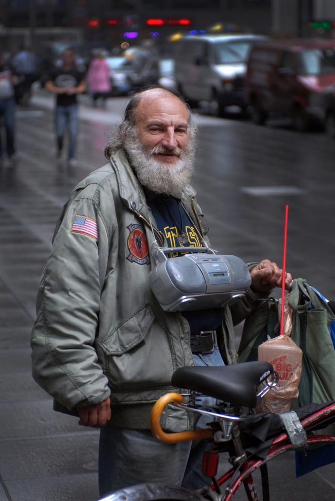 Radioman: An NYC Film Legend » Whalebone