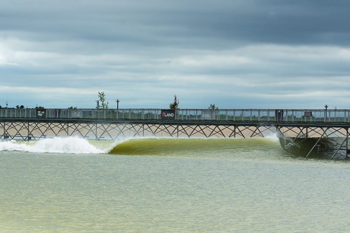 [Feature] Exploring the Endless Wave » Whalebone