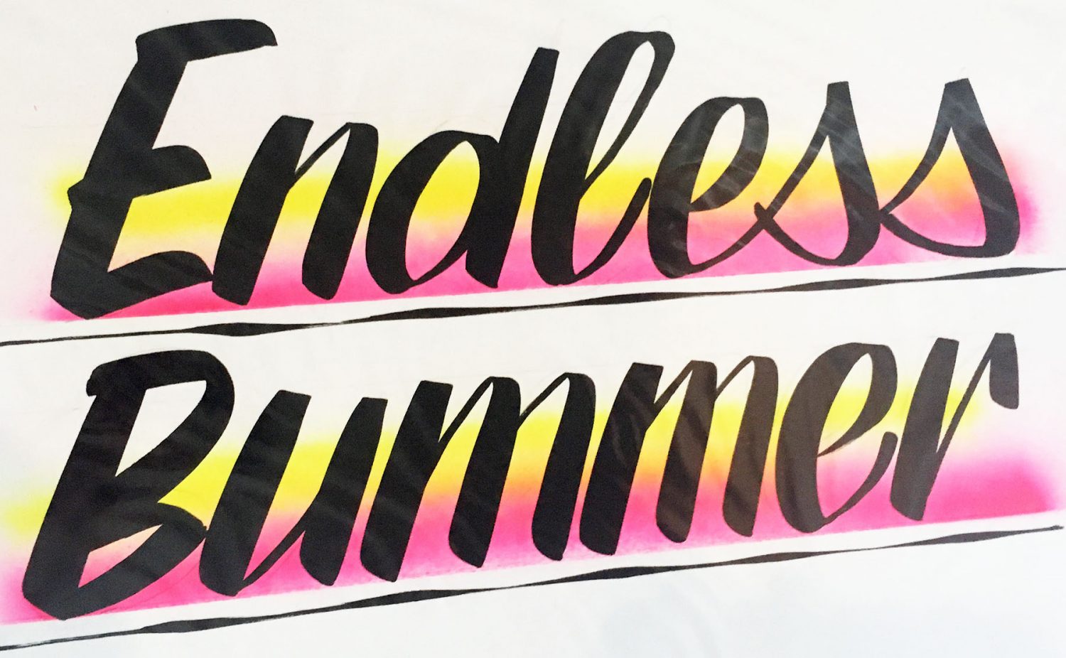 [Interview] Ridiculously Gifted Artist, Baron Von Fancy » Whalebone