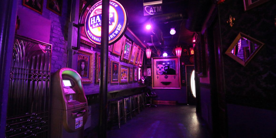 Operation: Save the Bars » Whalebone