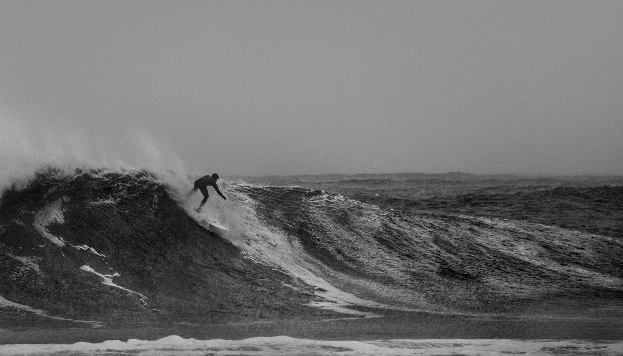 Subway to Surf » Whalebone