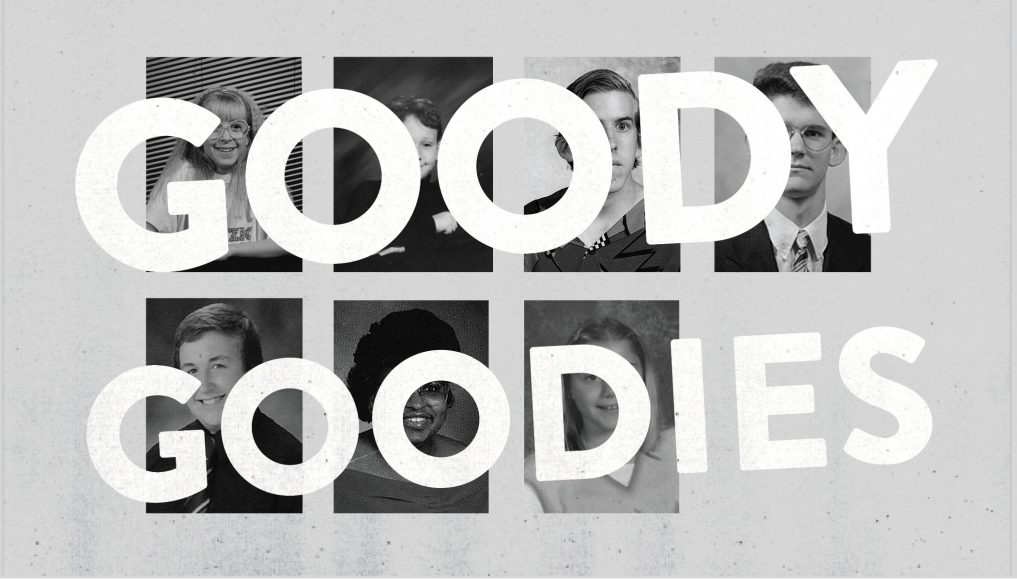 Goody Goodies, Where Are they Now? » Whalebone