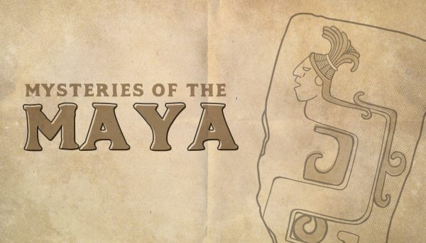 Mysteries of the Maya » Whalebone