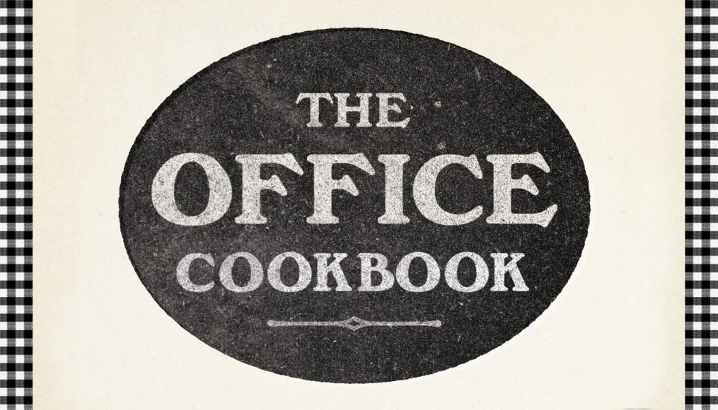 The Office Cookbook: Dunder Mifflin's Secret Recipes » Whalebone