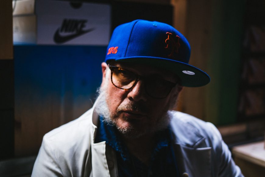 Ricky Powell Shoots Ricky Powell at Fotografiska New York Pop-Up ...