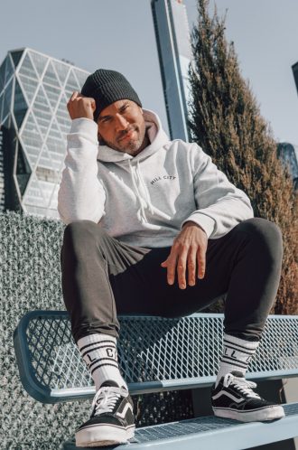 Keoni Hudoba: Early Rising to the Occassion » Whalebone