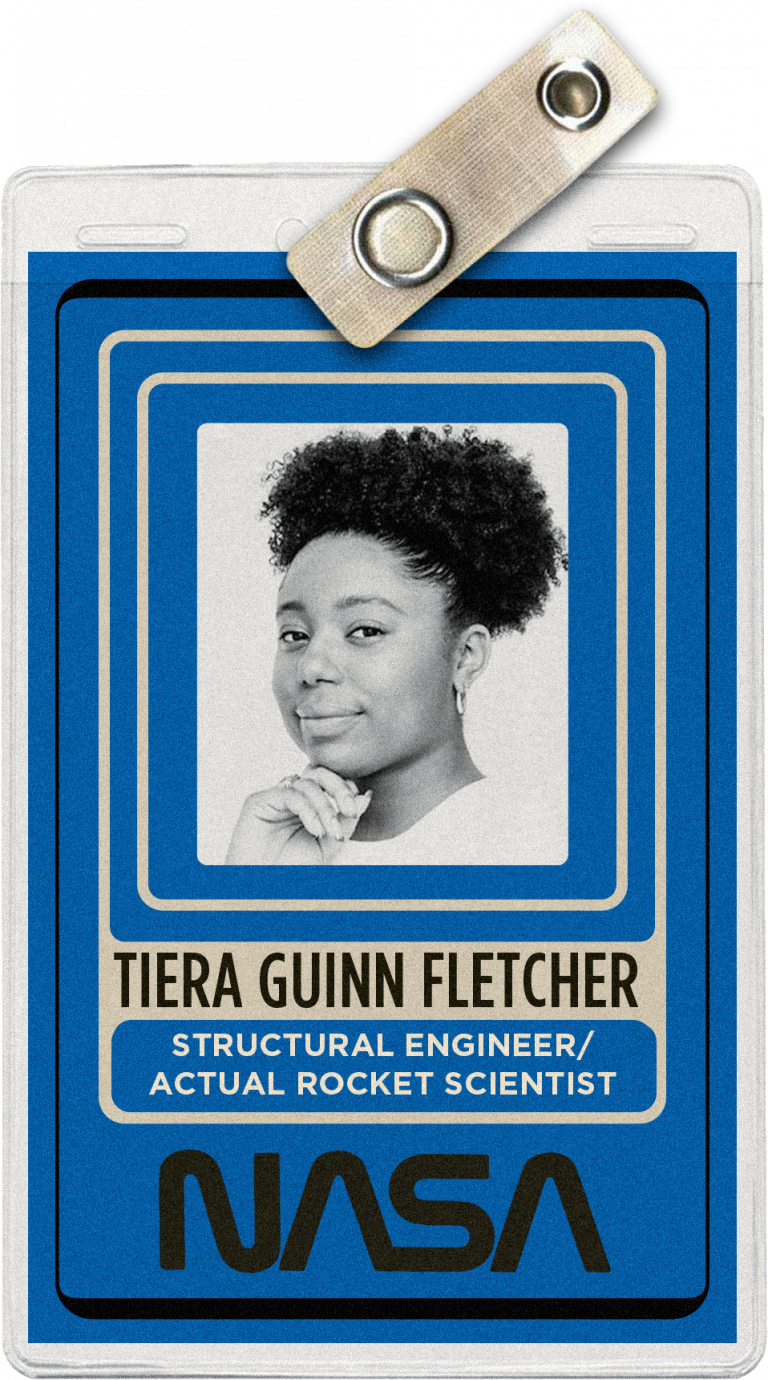 The First Woman on the Moon » Whalebone