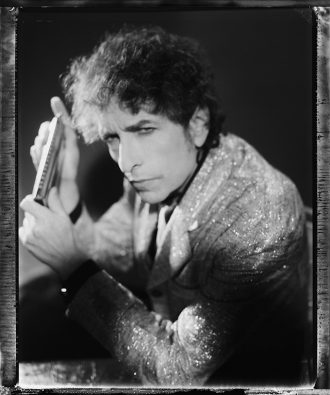 In the Moment: Danny Clinch on the Art of Portrait Photography