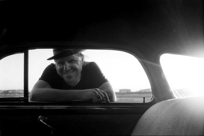 In the Moment: Danny Clinch on the Art of Portrait Photography