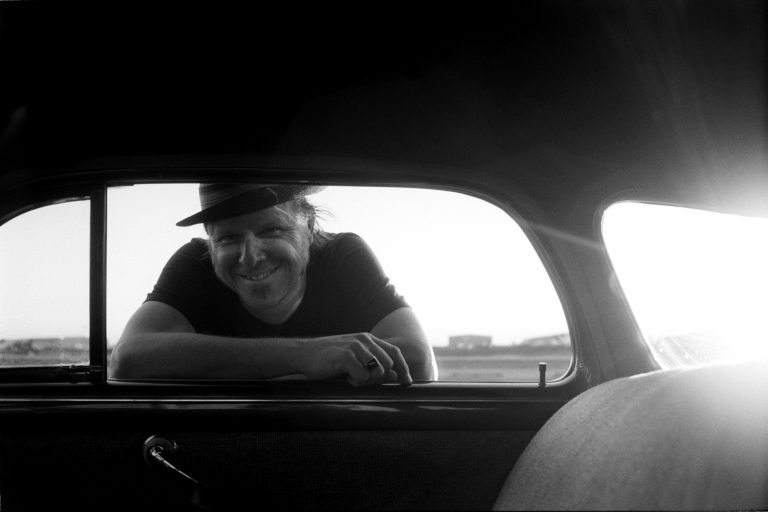 In the Moment: Danny Clinch on the Art of Portrait Photography