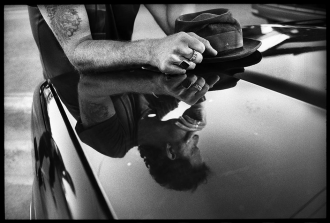 In the Moment: Danny Clinch on the Art of Portrait Photography