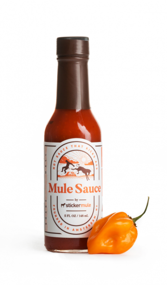 The Ultimate Guide To The Hot Sauces in The Hot Sauce Issue » Whalebone