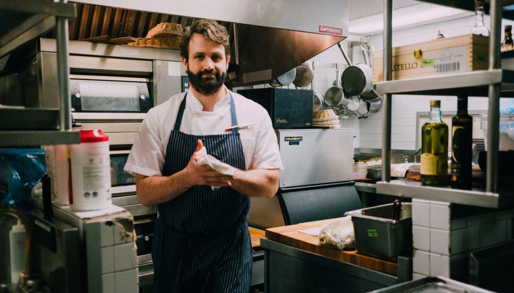 Flour Child: Adam Leonti and The Bread Revolution » Whalebone