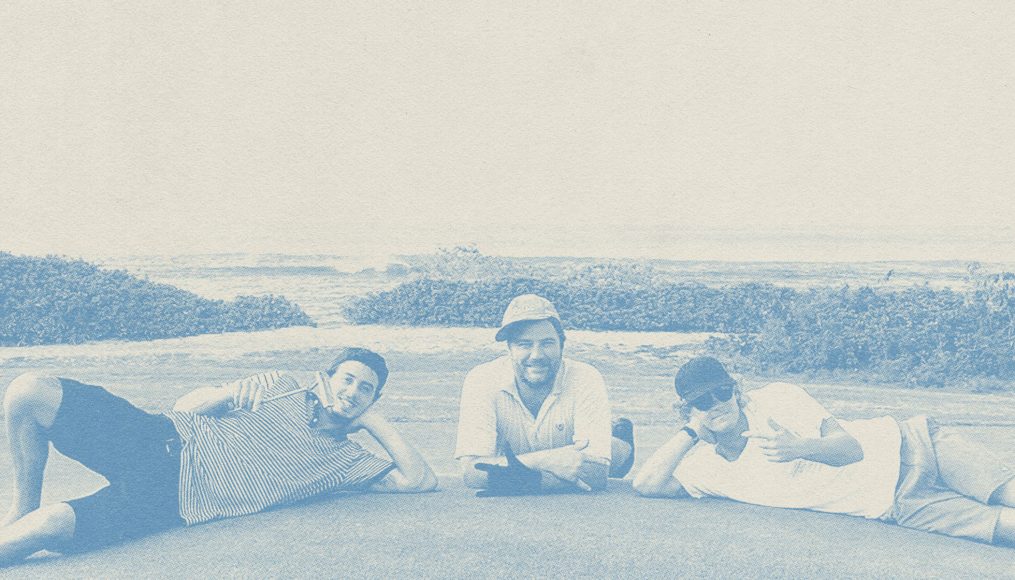 Mark McMorris In Conversation With Benji Weatherley » Whalebone