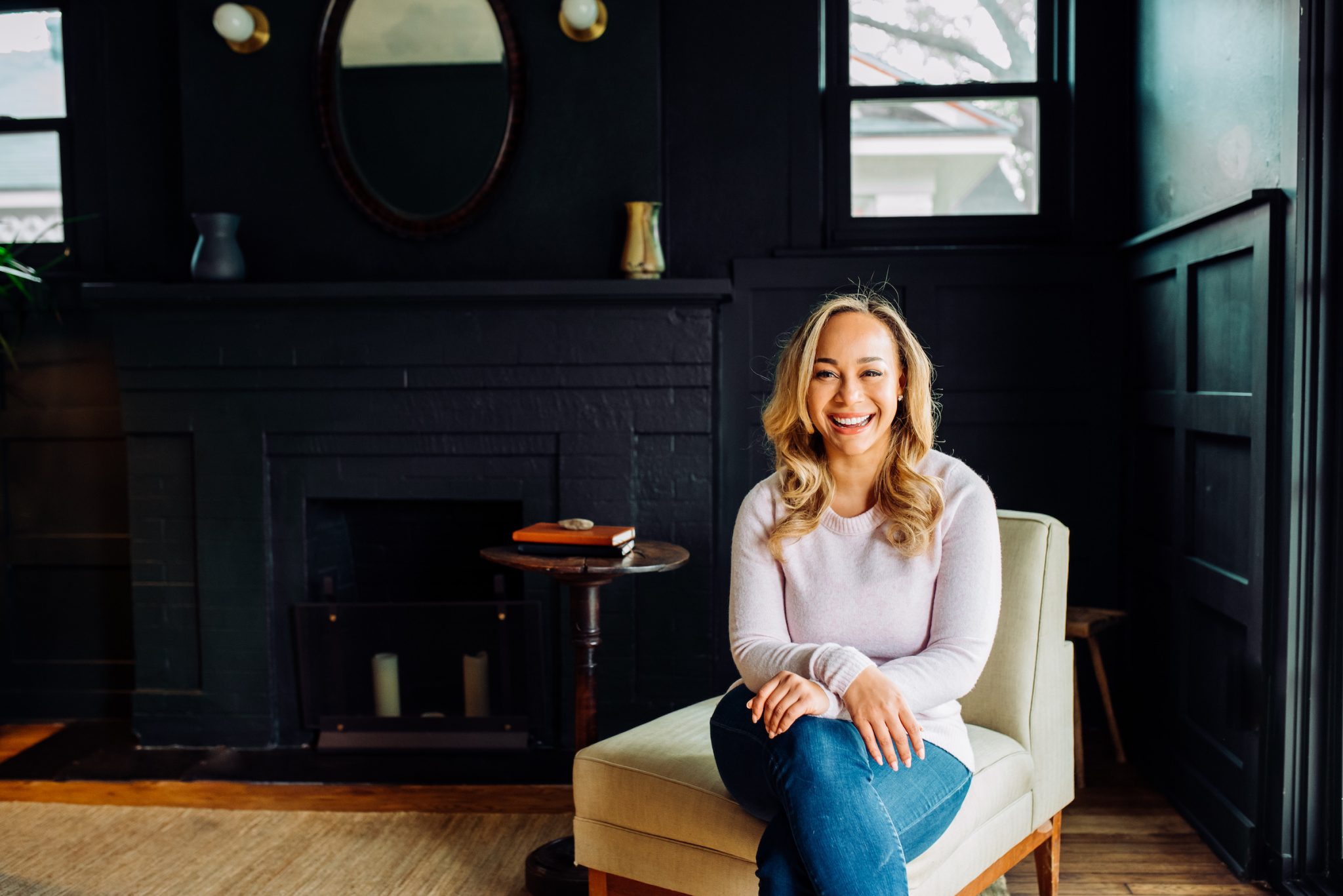 Stop Asking Permission: Morgan DeBaun, CEO and Founder Blavity Inc ...