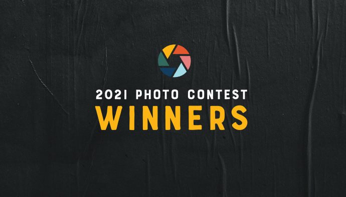 Now Presenting The 2021 Photo Contest Winners » Whalebone