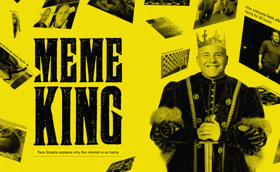 Meme King » Whalebone