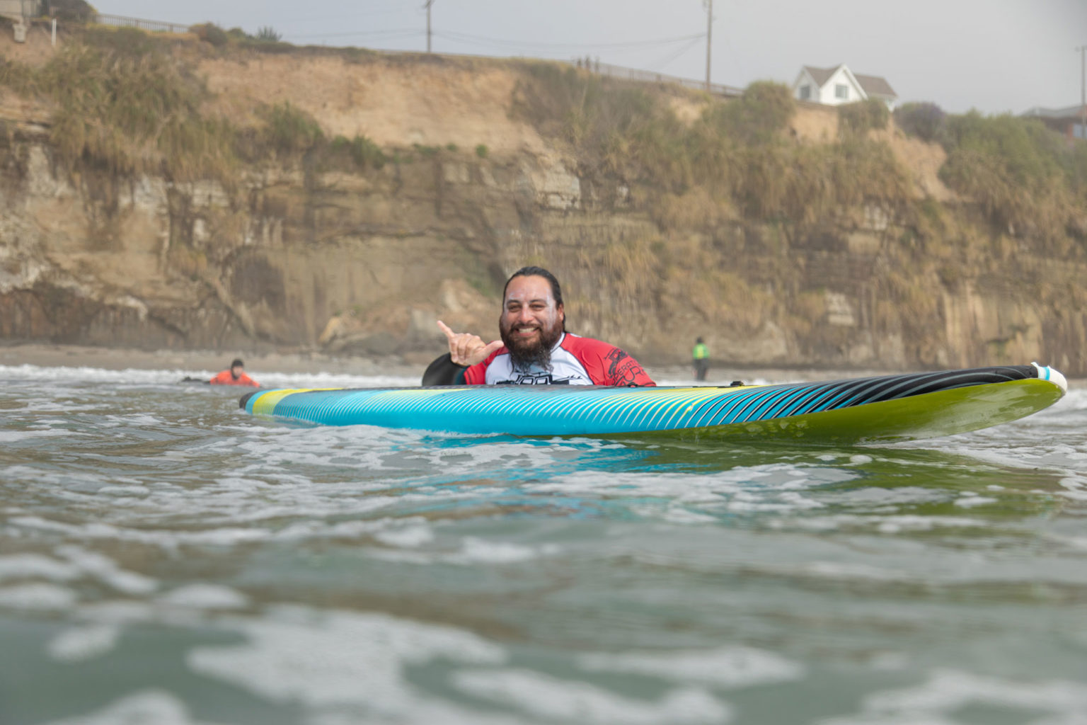 Changing Lives One Wave at a Time » Whalebone
