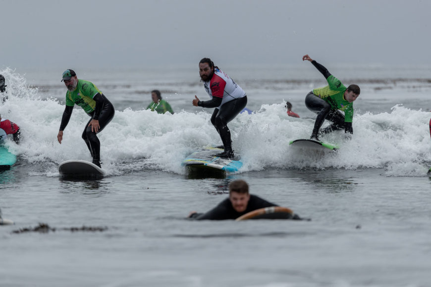 Changing Lives One Wave at a Time » Whalebone