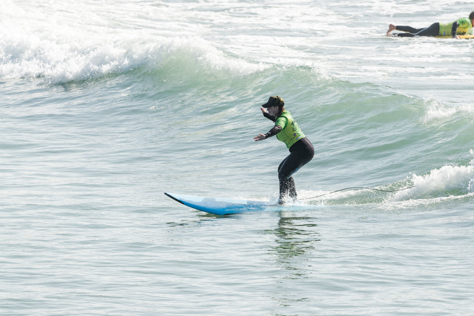 Changing Lives One Wave at a Time » Whalebone