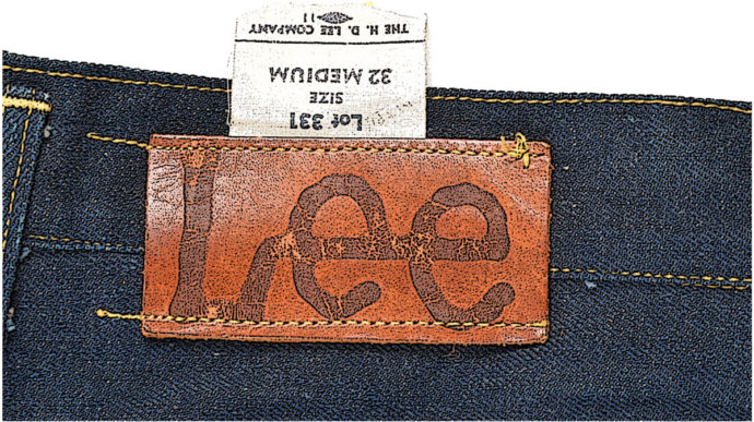 A Woman's Right to Denim » Whalebone